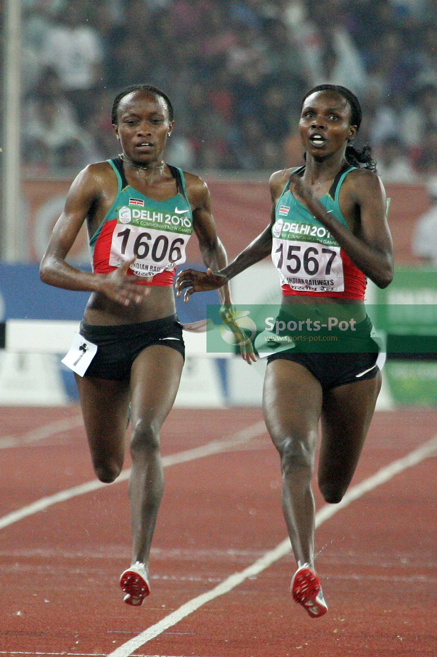 Mercy Wanjiru – SPORT-SPOT.COM