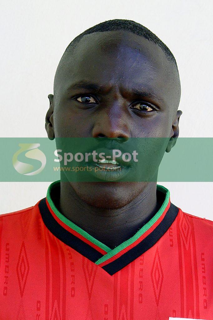 David Okello – SPORT-SPOT.COM