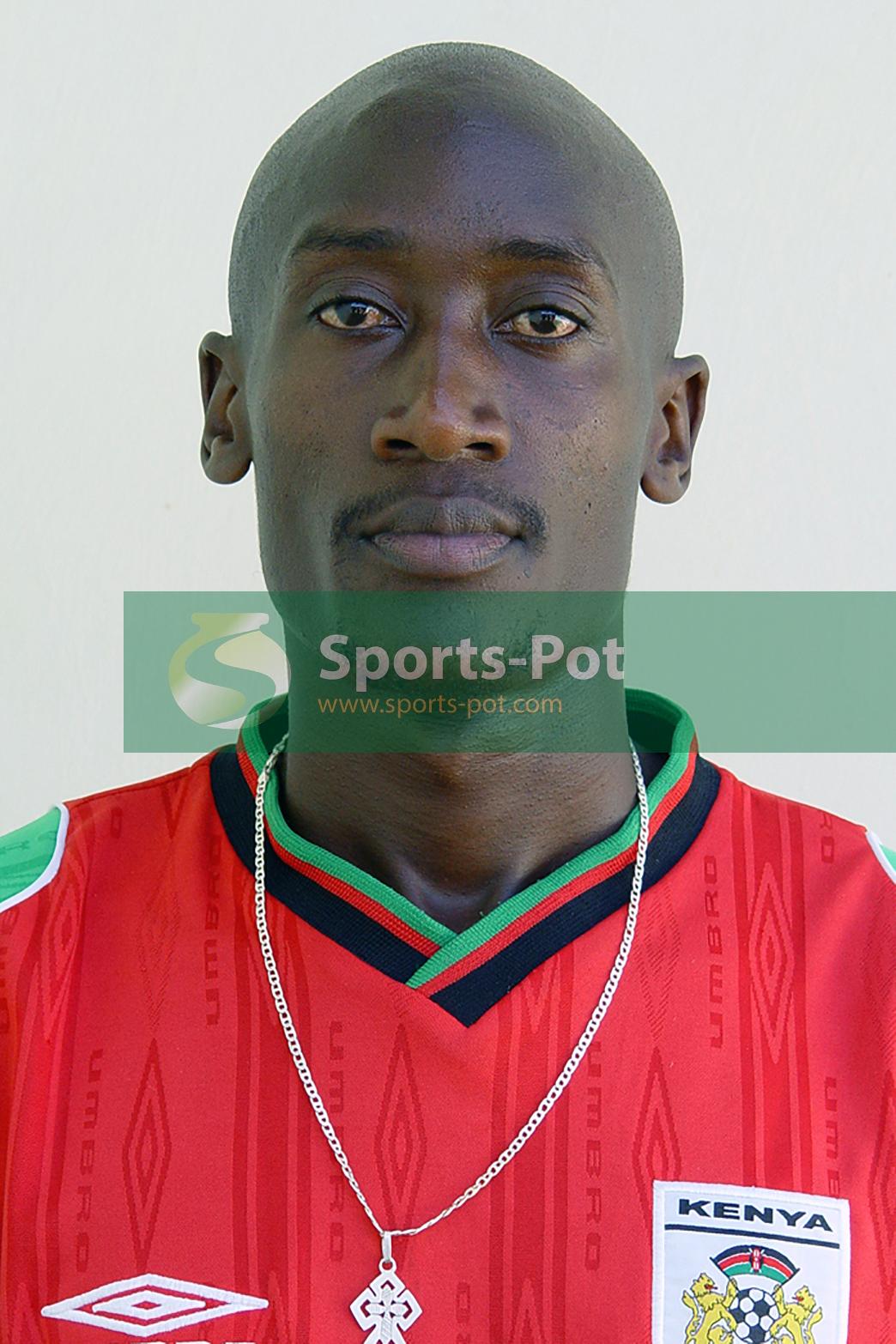 Edwin Mkenya – SPORT-SPOT.COM