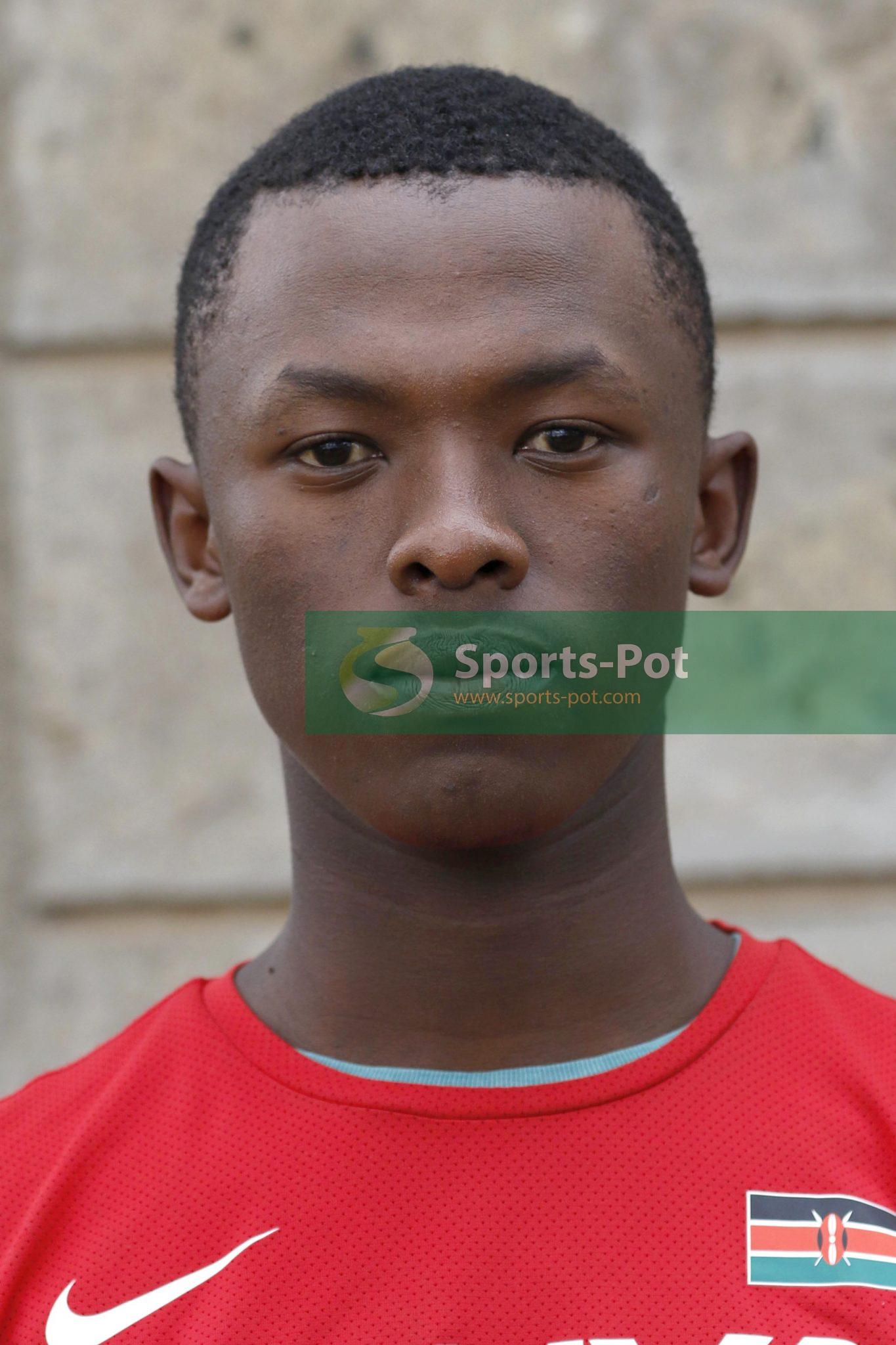 Emmanuel Mureithi – SPORT-SPOT.COM