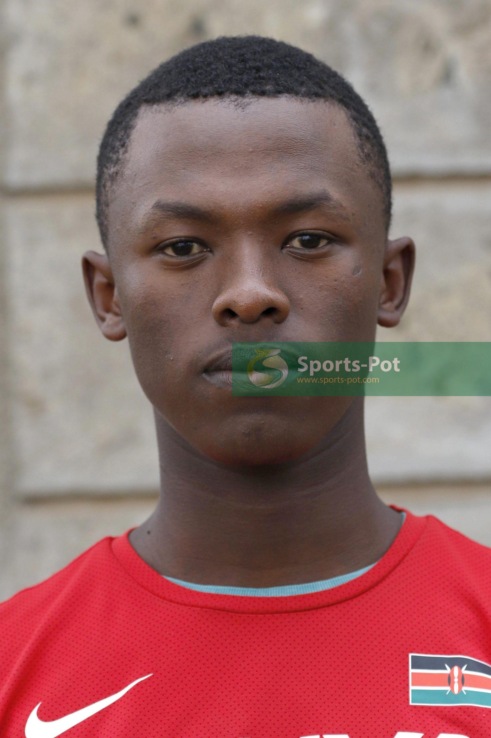 Emmanuel Mureithi – SPORT-SPOT.COM