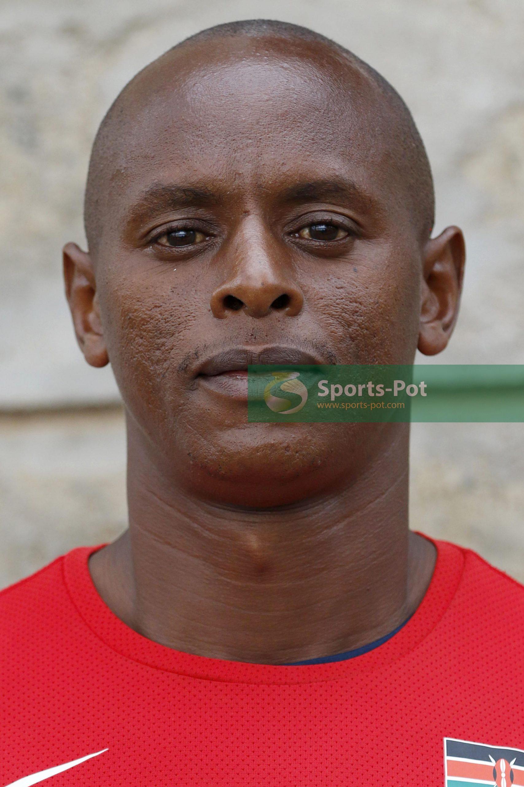 Joseph Ngugi – SPORT-SPOT.COM