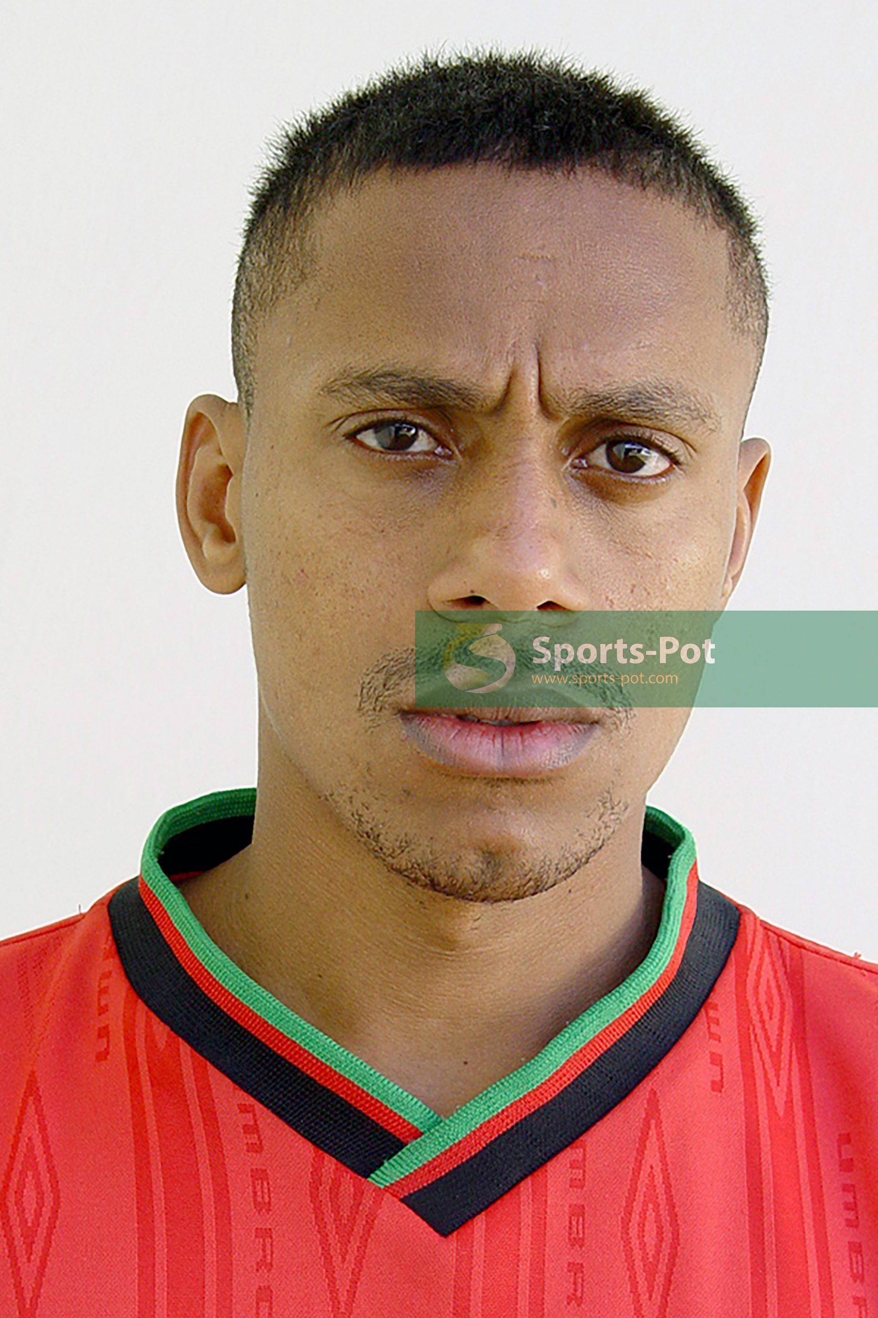 Mohammed Islam – SPORT-SPOT.COM