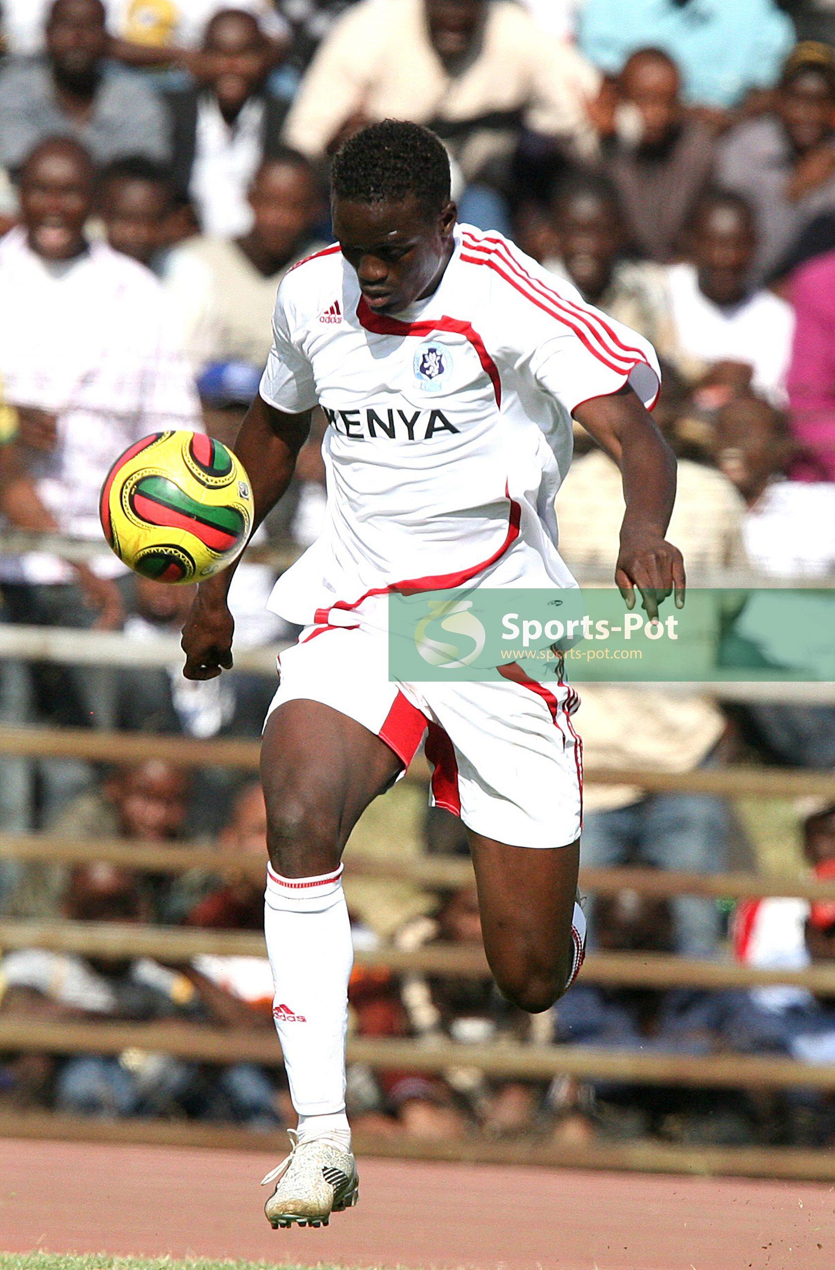 Mariga – SPORT-SPOT.COM