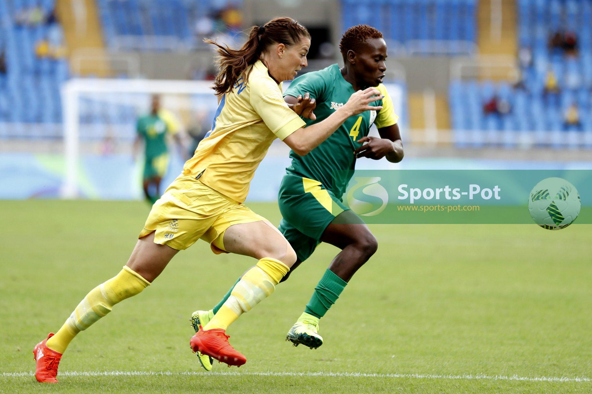 2016 – Rio Olympic Games in Brazil – SPORT-SPOT.COM