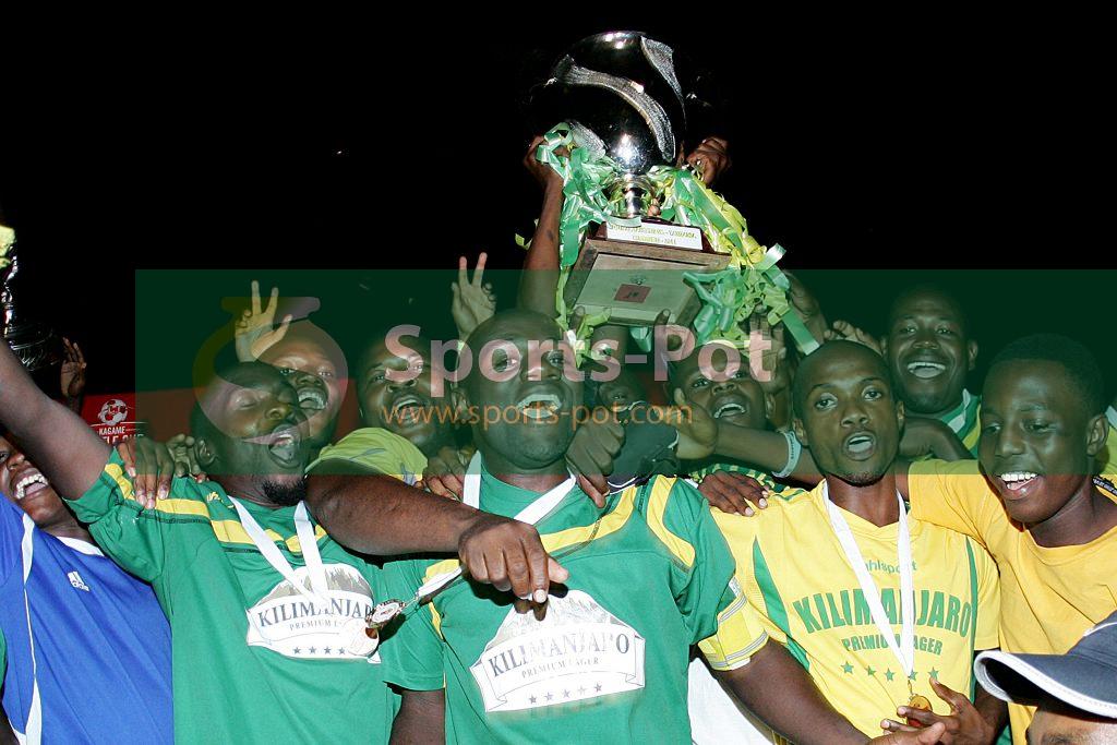 Young Africans – SPORT-SPOT.COM